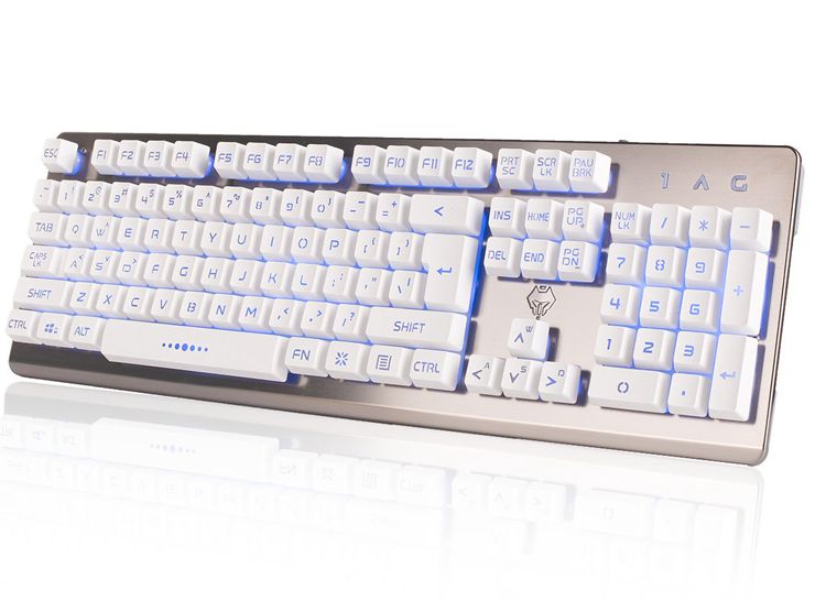 狼途 LangTu 机械键盘 | 博派创意礼品小铺